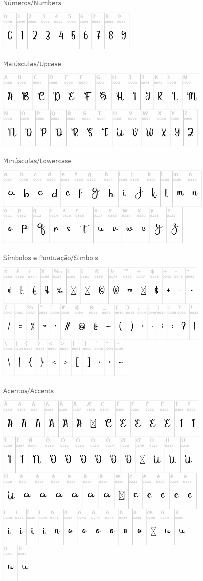 Angelina Fonte | Visualizar