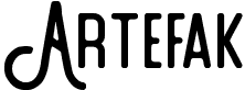 Artefak Fonte | Visualizar