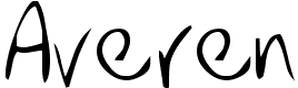 Averen Fonte | Criar Logotipo