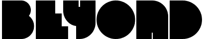 Beyond Fonte | Visualizar