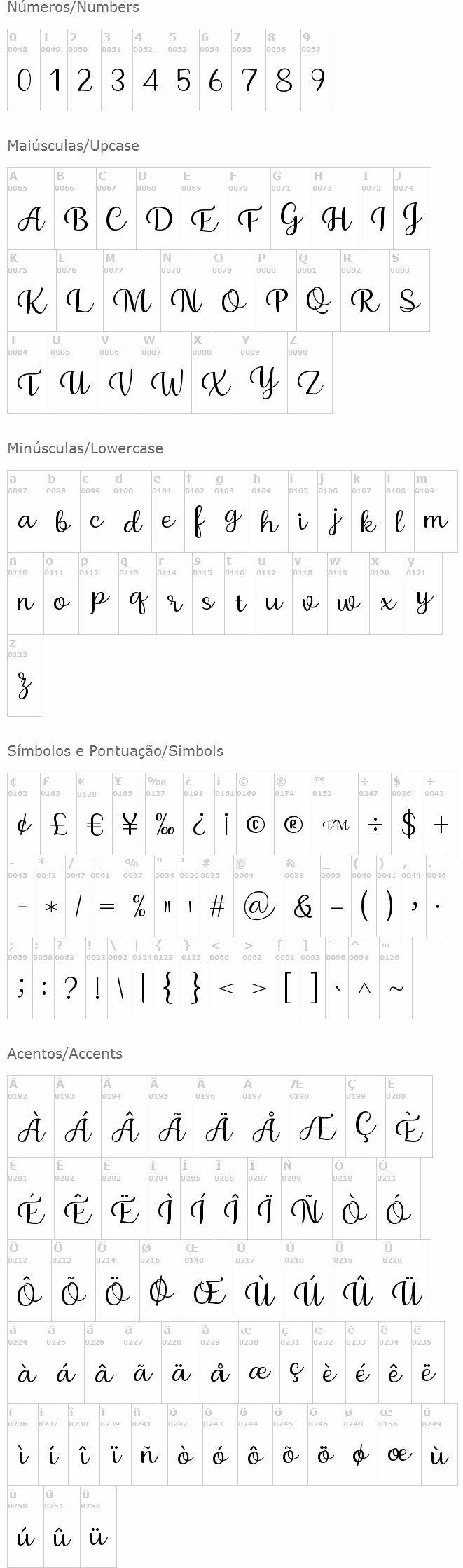 Briany Fonte | Visualizar