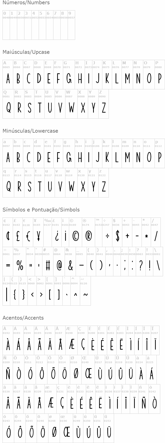 Christmas Respite Fonte | Visualizar