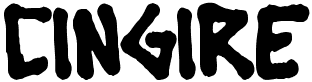 Cingire Fonte | Visualizar