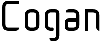 Cogan Fonte | Visualizar