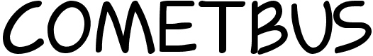 Cometbus Fonte | Visualizar