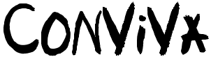 Conviva Fonte | Criar Logotipo