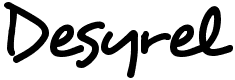 Desyrel Fonte | Comentário
