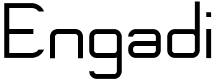 Engadi Fonte | Visualizar