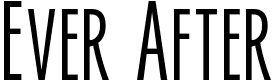 Ever After Fonte | Criar Logotipo