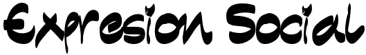 Expresion Social Fonte | Visualizar