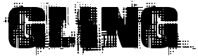 Gling Fonte | Visualizar