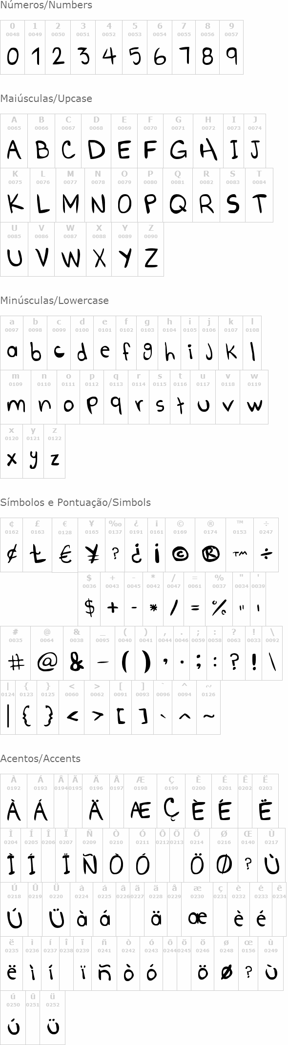 Go Boom! Fonte | Visualizar