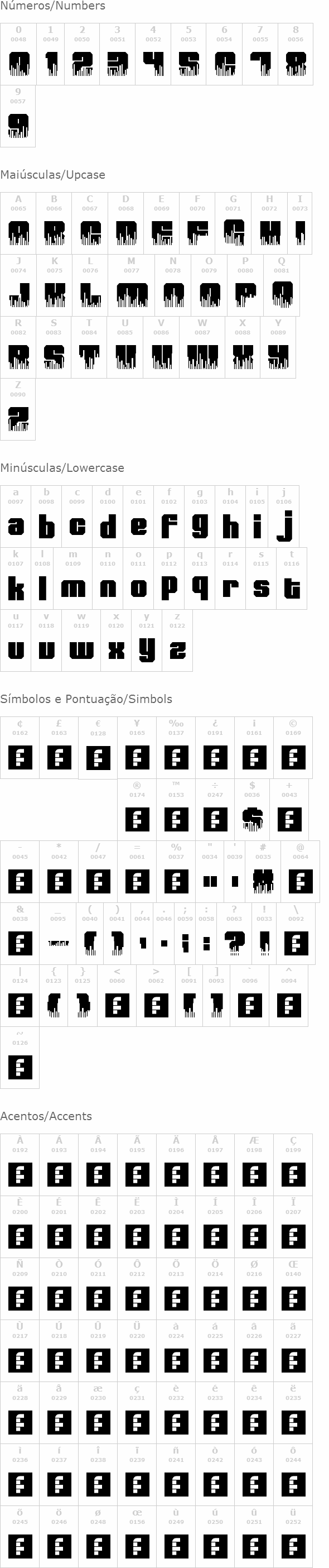 High Volume Fonte Visualizar High Volume Fonte Visualizar