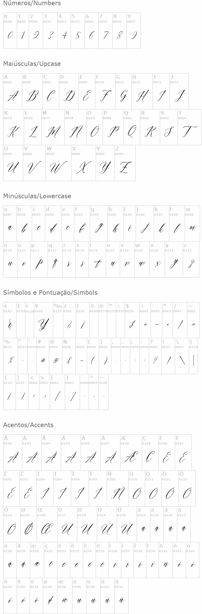 Humairah Script Fonte | Visualizar