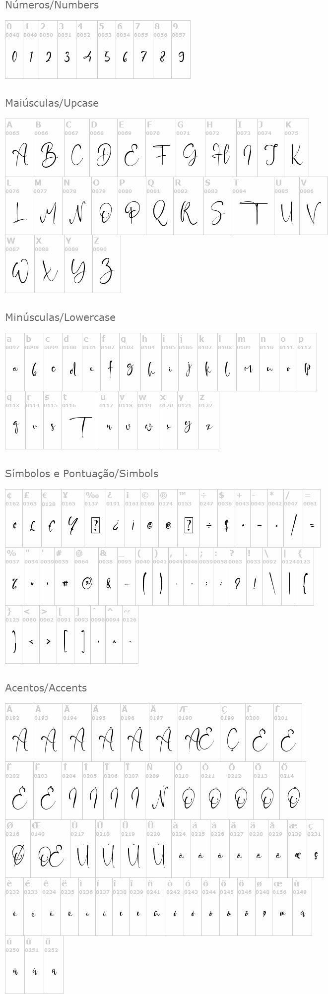 Jordan Script Fonte | Visualizar