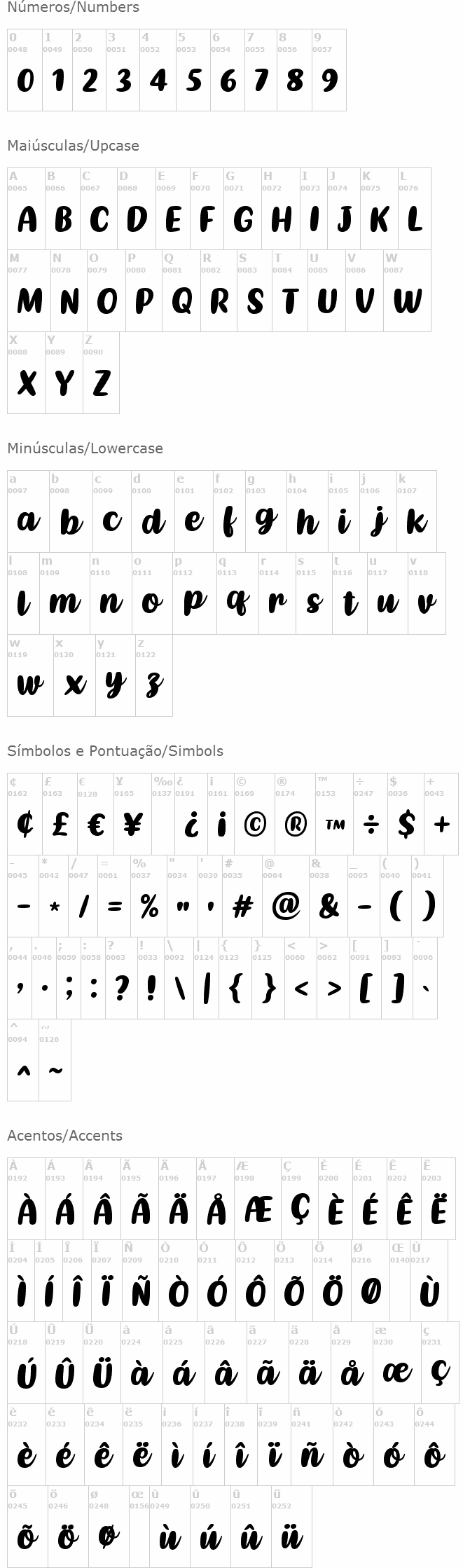 Kathen Fonte | Visualizar