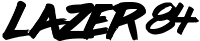 Lazer 84 Fonte | Visualizar