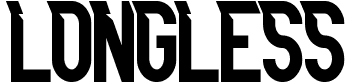 Longless Fonte | Visualizar