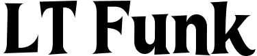 LT Funk Fonte | Visualizar
