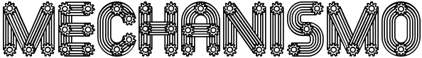 Mechanismo Fonte | Visualizar