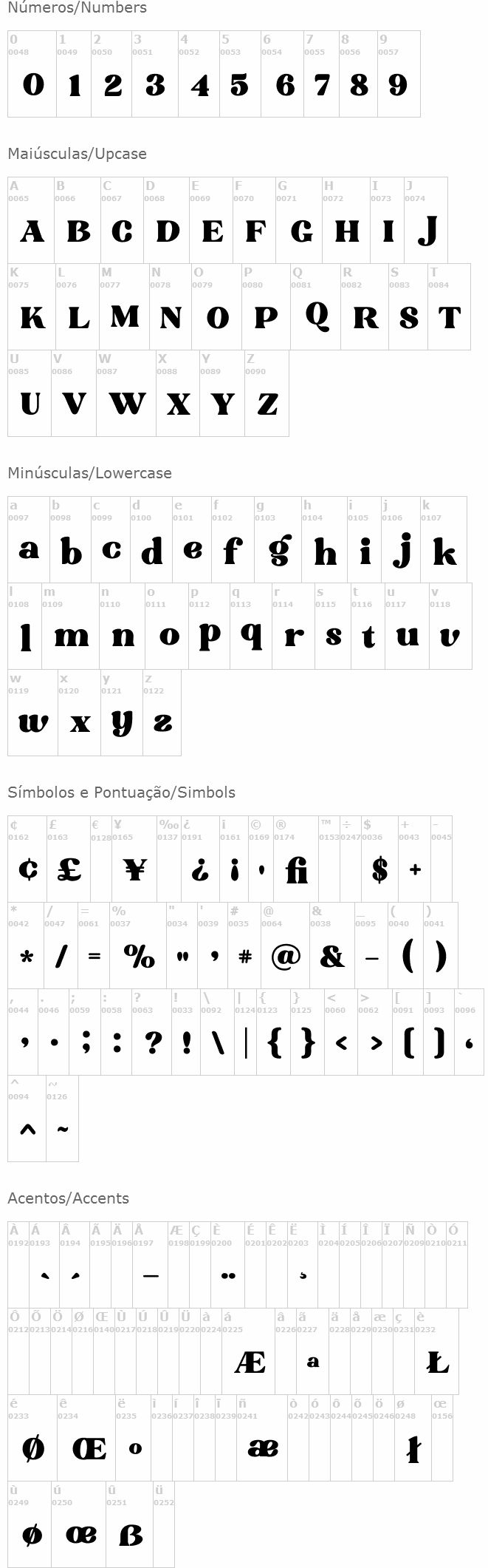 Minigame Fonte | Visualizar