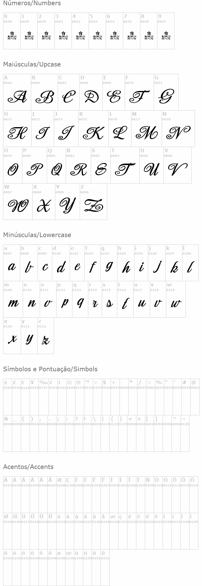 Moderata Fonte | Visualizar