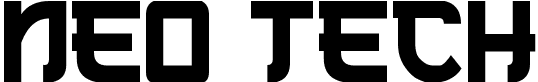 Neo Tech Fonte | Visualizar