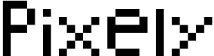 Pixely Fonte | Visualizar