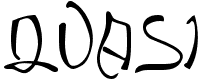 Quasi Fonte | Visualizar