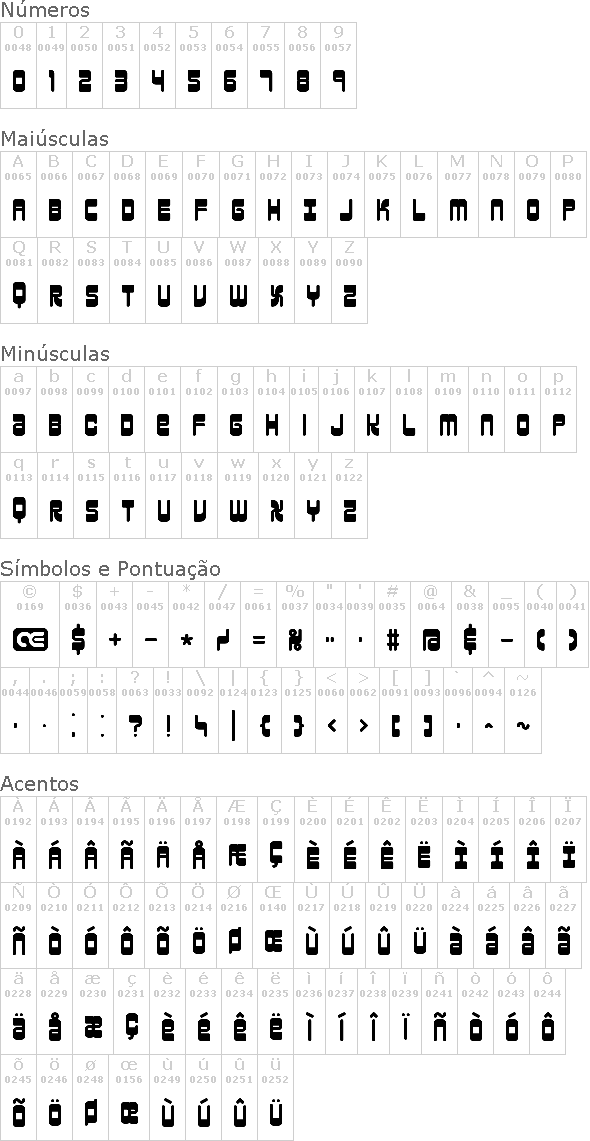 Reason BRK Fonte | Visualizar