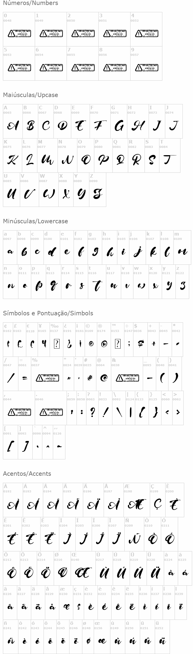 Robin Vera Fonte | Visualizar