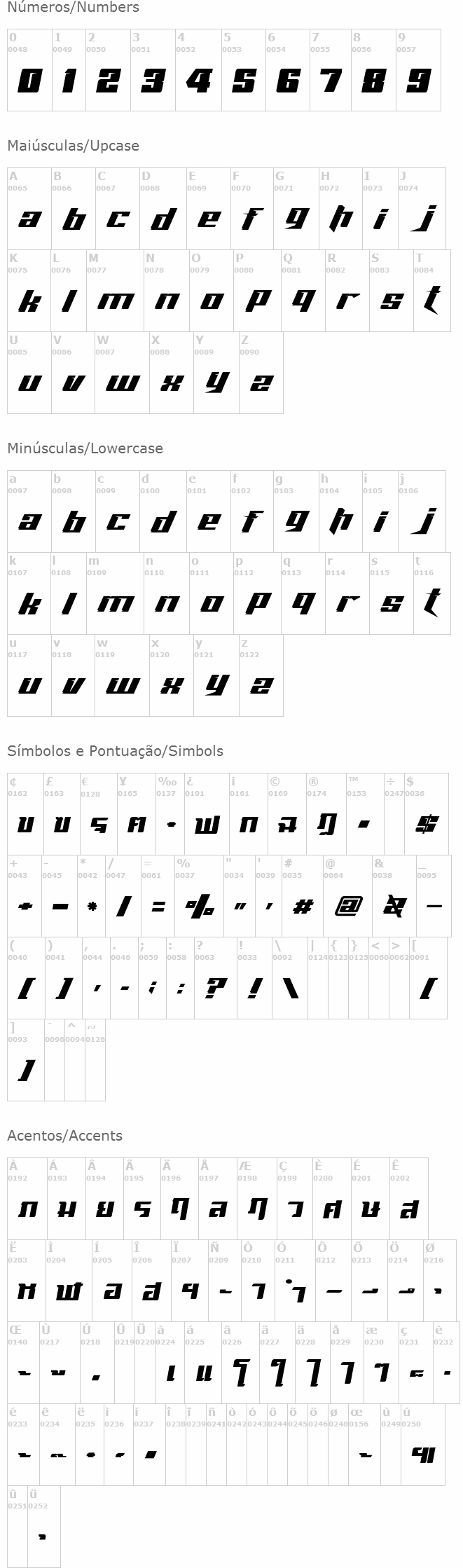 SD Hall Fonte | Visualizar