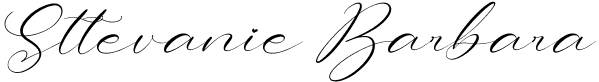 Sttevanie Barbara Fonte | Visualizar