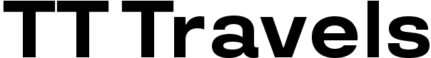 TT Travels Fonte | Visualizar