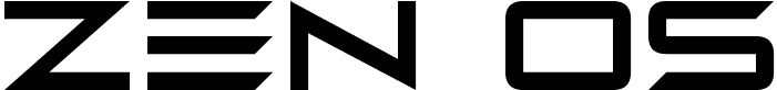 Zen Os Fonte | Visualizar