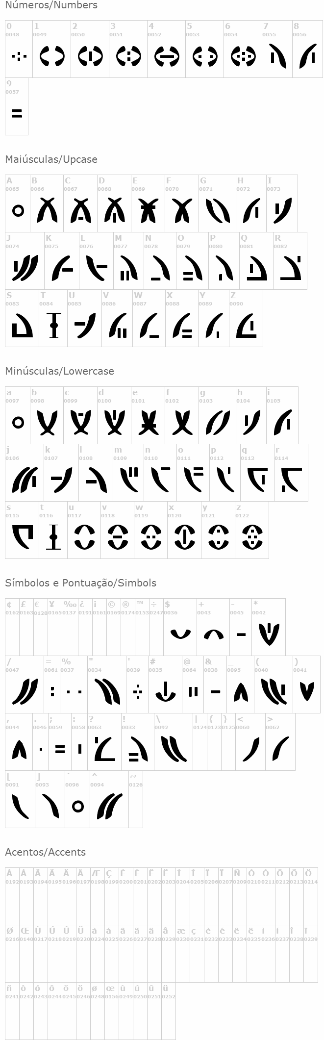 Zeta Reticuli Fonte | Visualizar